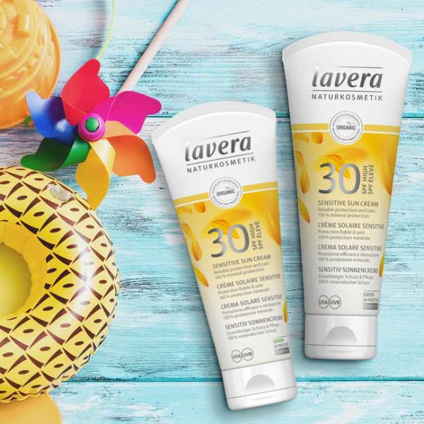 МИНЕРАЛНА СЛЪНЦЕЗАЩИТА ЗА ЗДРАВА КОЖА – Taota